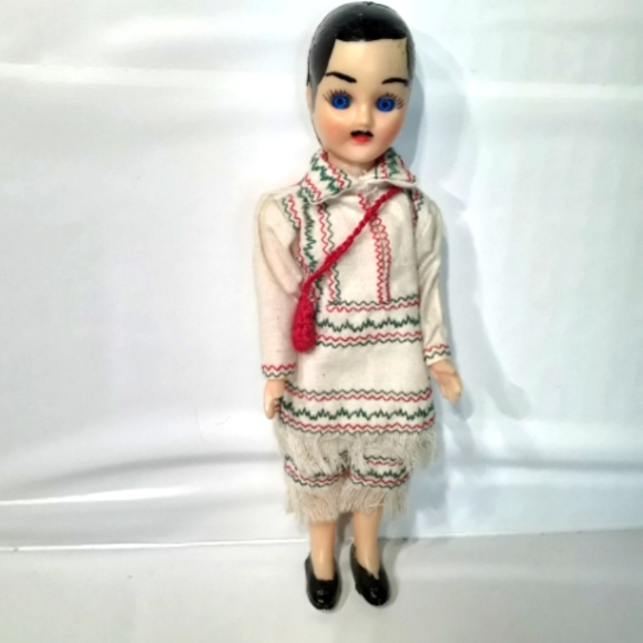 Accents | Vintage Puerto Rico Doll | Poshmark